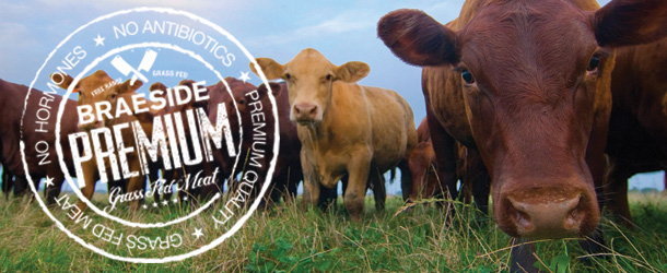 Braeside Butchery in Johannesburg