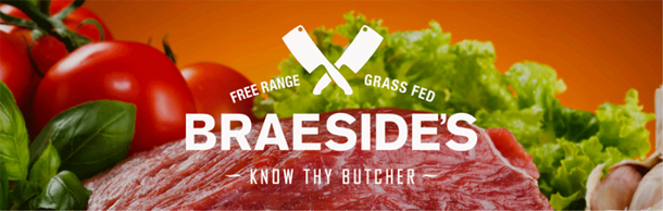 Braeside Butchery in Johannesburg