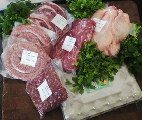Braeside Butchery in Johannesburg